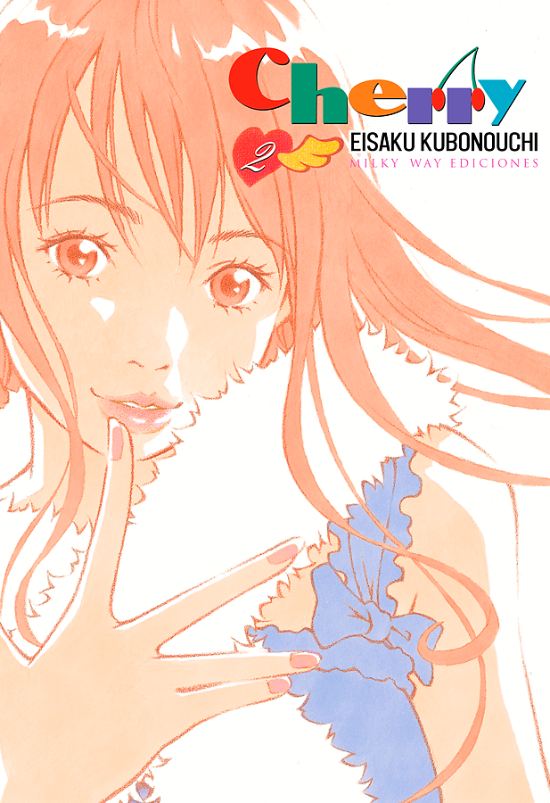 Cherry 02 – Club del Goblin