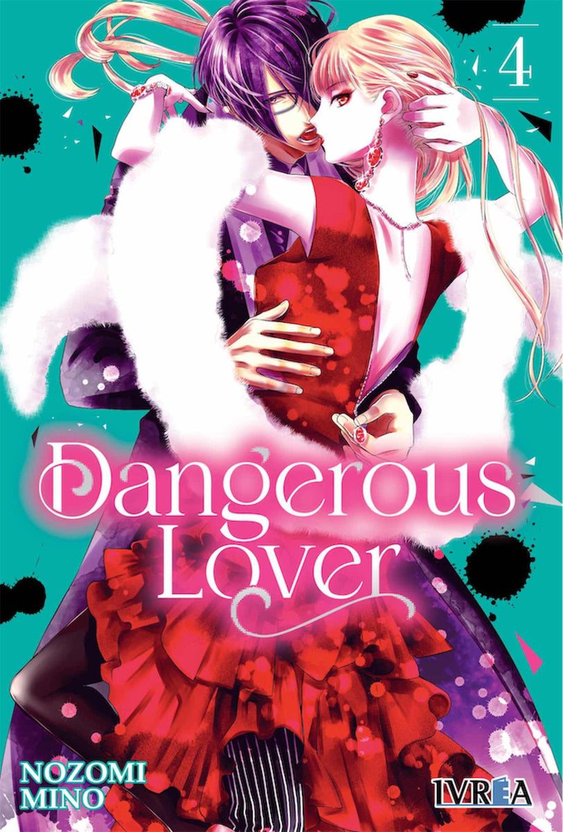 Dangerous Lover 04 Club Del Goblin