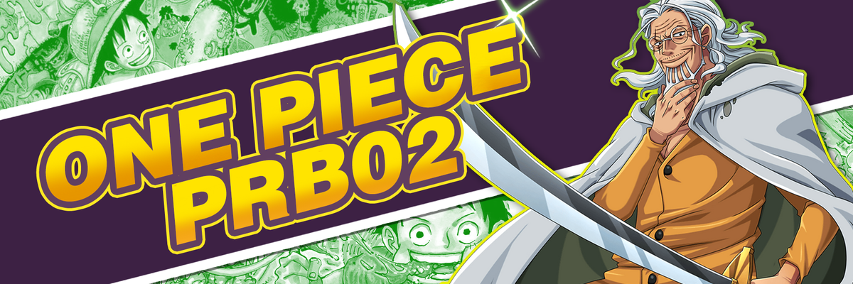 OP PRB 02 – Club del Goblin