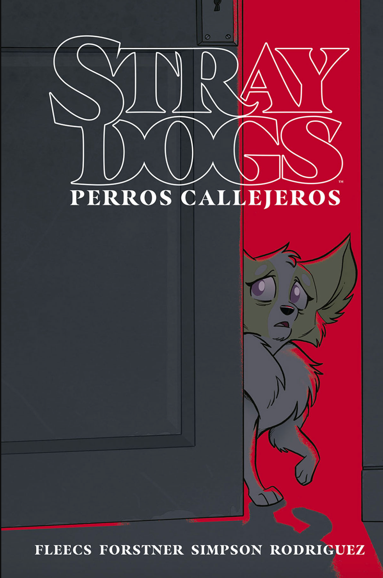 Stray Dogs – Club del Goblin