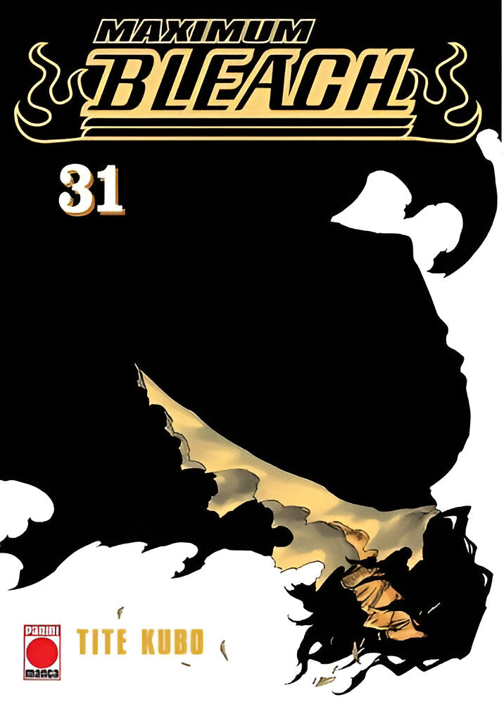Maximum Bleach 31 – Club del Goblin
