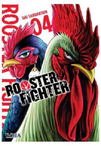 Rooster Fighter 04 – Club del Goblin